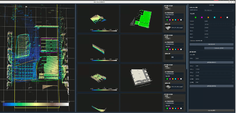 LiOps | Spatial Intelligence Agent